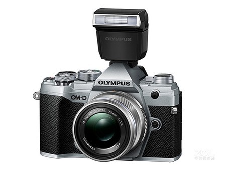奥林巴斯新品E-M5 Mark III太原大恒现货售_手机新浪网
