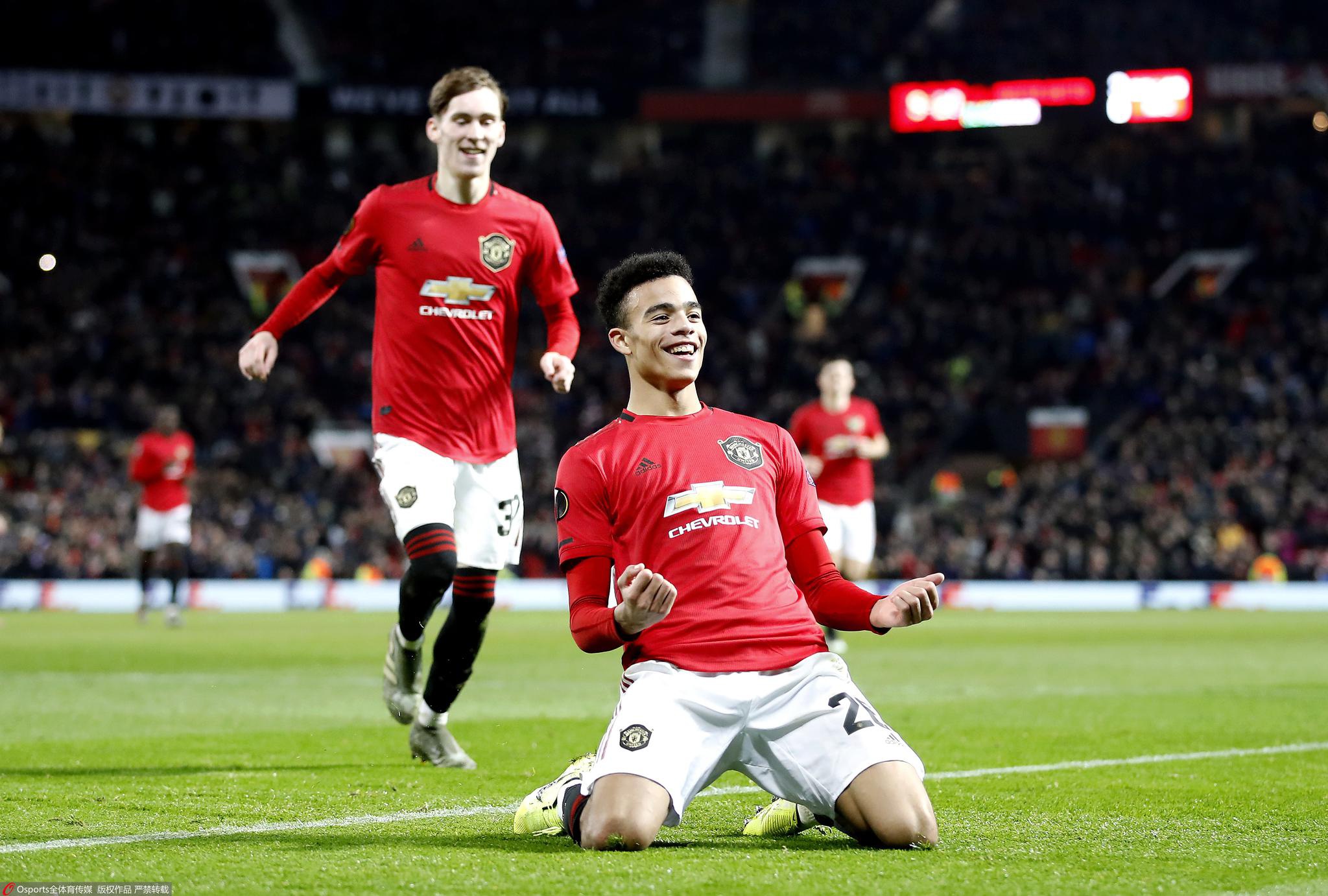 体育晨报：欧联杯曼联11分钟4球，武磊错失单刀|武磊|欧联杯_新浪科技_新浪网