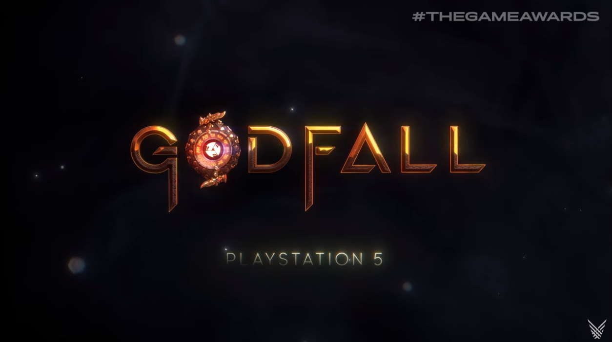 TGA 2019：PS5首发护航大作 《GodFall》官宣_手机新浪网