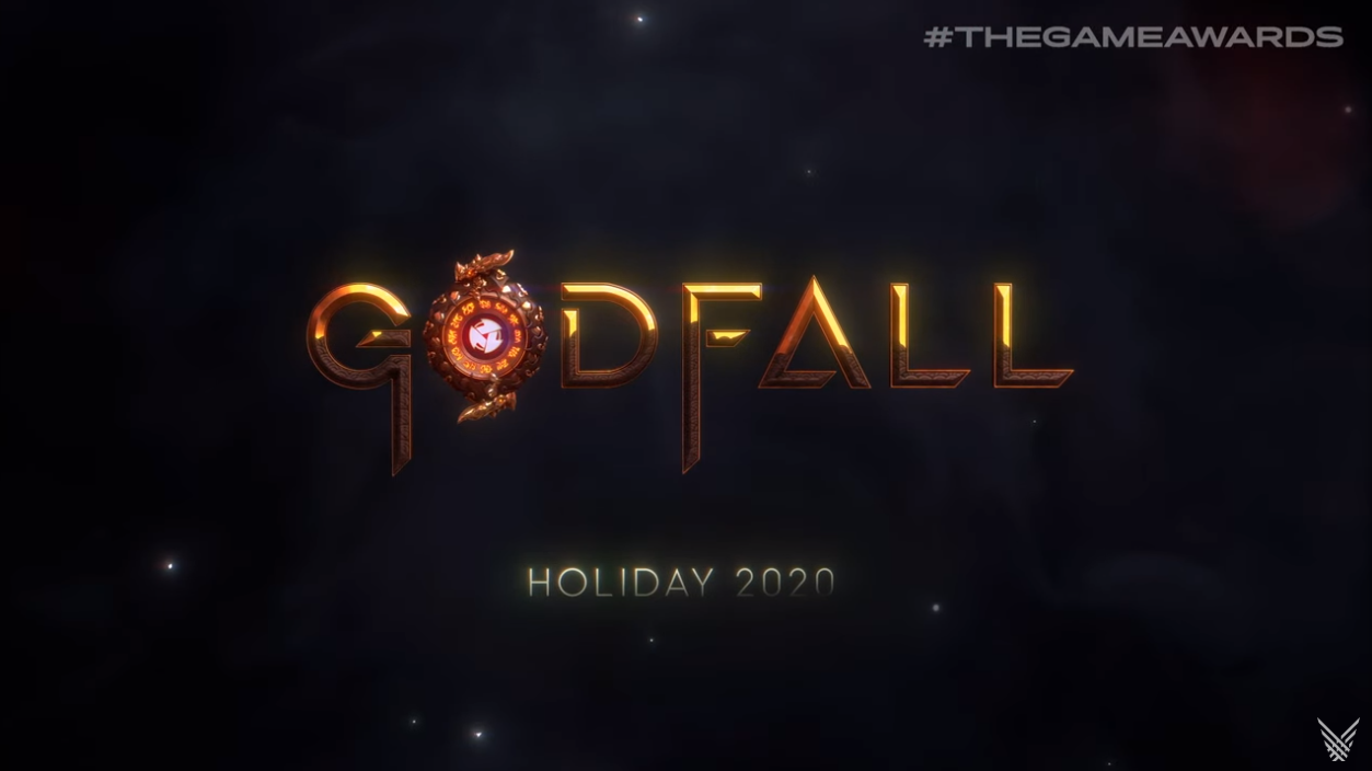 TGA 2019：PS5首发护航大作 《GodFall》官宣_手机新浪网