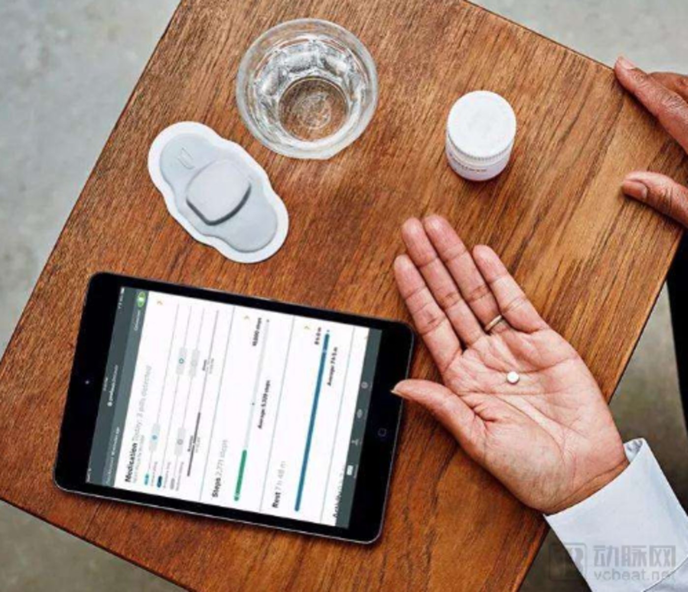 FDA批准智能监控药丸，我们找到了涉足药物依从性领域的15家国外企业_手机新浪网