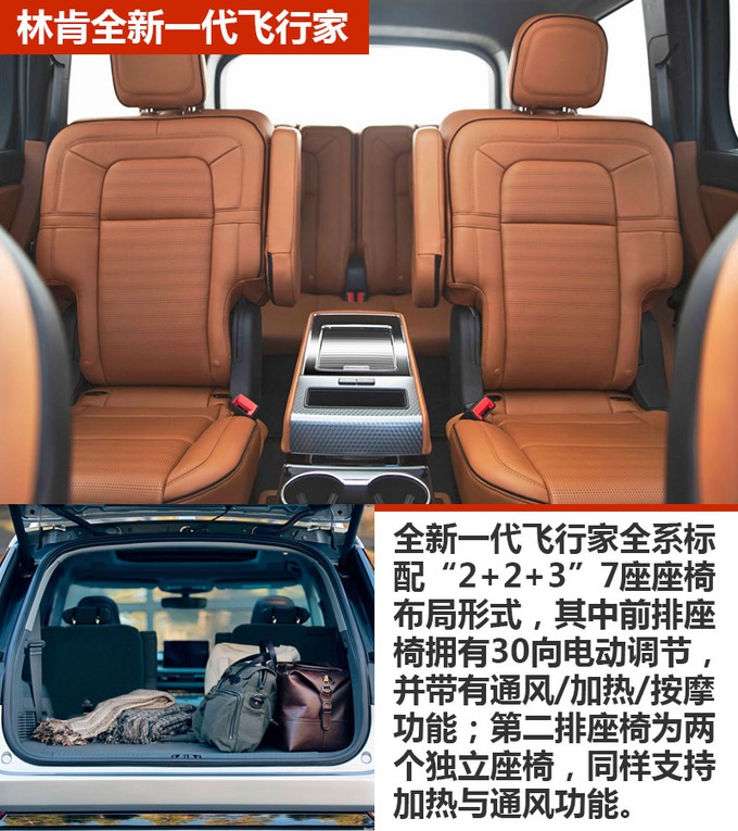 豪华中大型SUV该怎么选？不只有奔驰与宝马，还有.......-新浪汽车