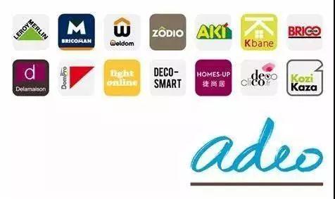 超全！欧洲DIY零售市场业务都在这了