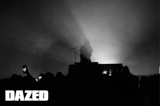 HVOB | 让电子乐与情感产生联系|电子|艺术的去人性化_新浪新闻