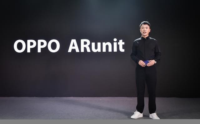 ARUnit 2.0阶段开启，将迎来高质量内容OPPO用户有福了|AR|AR眼镜_新浪科技_新浪网
