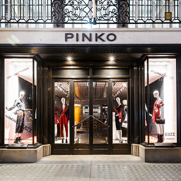 “飞鸟包”PINKO暂无上市计划，想先做好全球市场_新浪科技_新浪网