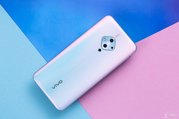 不仅仅是自拍 vivo S5的4800万超广角四摄同样精彩|广角|vivo_新浪科技_新浪网