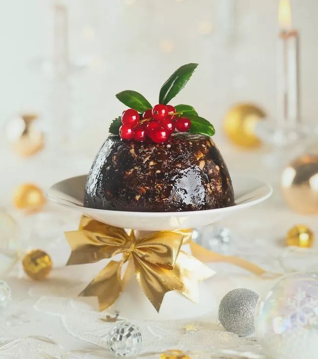 火鸡？牛排？猪头还是大鹅？英美国人的圣诞夜大餐原来吃的是这个！