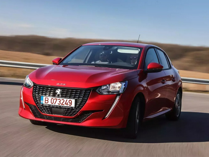 标致全新208售价泄漏！搭1.2T，内饰才是亮点，看外观你能给几分