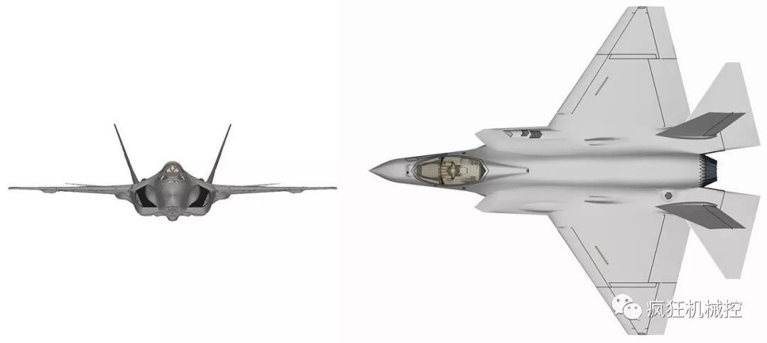 F-35性能一览 | 为什么它能在空中悬停？