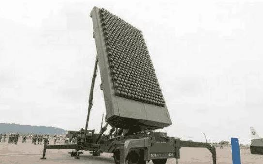 院士：我国新型量子雷达性能比国外高1000倍。具有引人注目的特性_手机新浪网