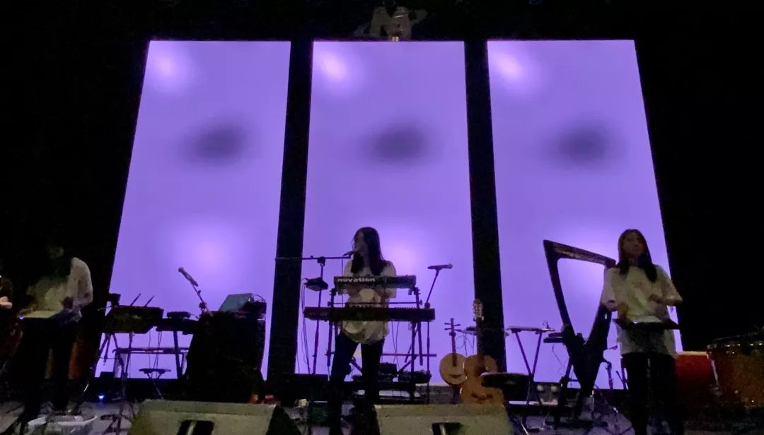 福禄寿FloruitShow全新单曲《玉珍》丨写给外婆：让风带着思念起飞