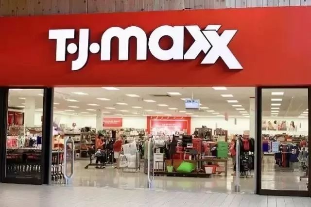 T.J.Maxx当道、爱库存崛起，折扣零售为何能后来居上|电商_新浪财经_新浪网