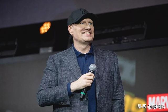 漫威影业CEO：未来还会有类似灭霸的大反派，复仇者还会集结