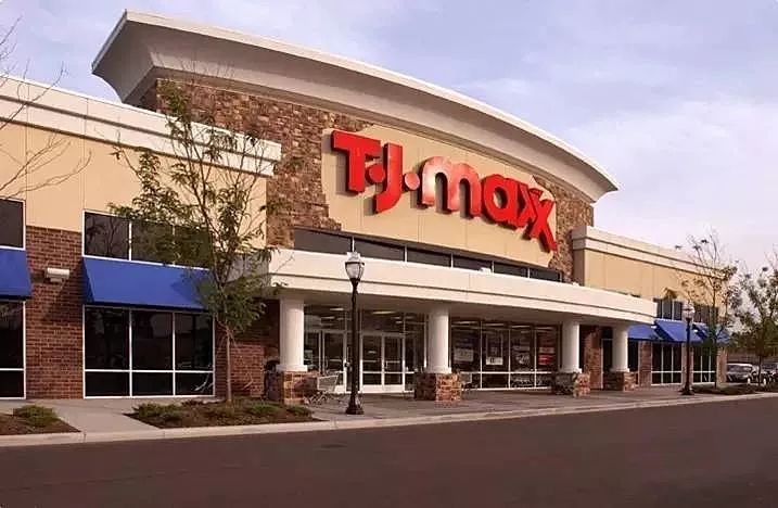 T.J.Maxx当道、爱库存崛起，折扣零售为何能后来居上|电商_新浪财经_新浪网