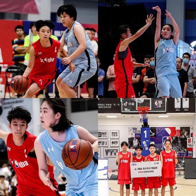 NBA 3X武汉站落幕！上海YM、Recovery晋级全国决赛_手机新浪网