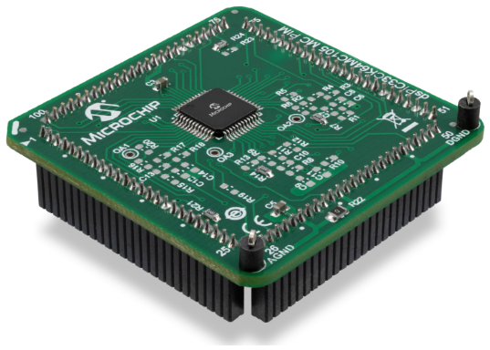 Microchip推出新器件和扩展设计生态系统，提升电机控制支持_新浪科技_新浪网