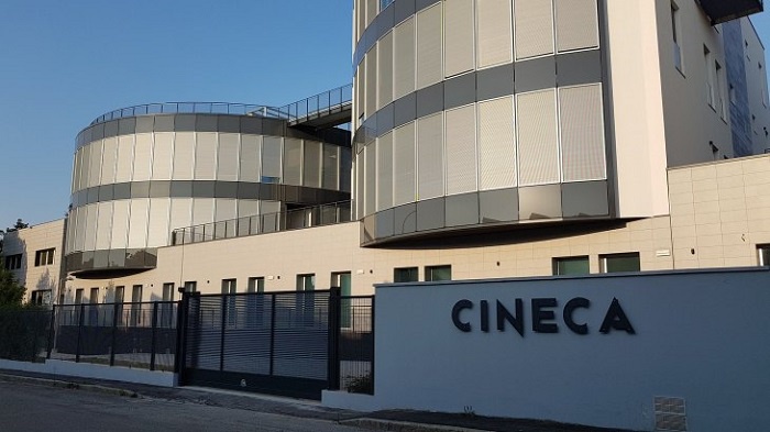 AI性能全球领先：英伟达将为欧洲CINECA的Leonardo超算提供助力|欧洲|超级计算机|超算_新浪科技_新浪网