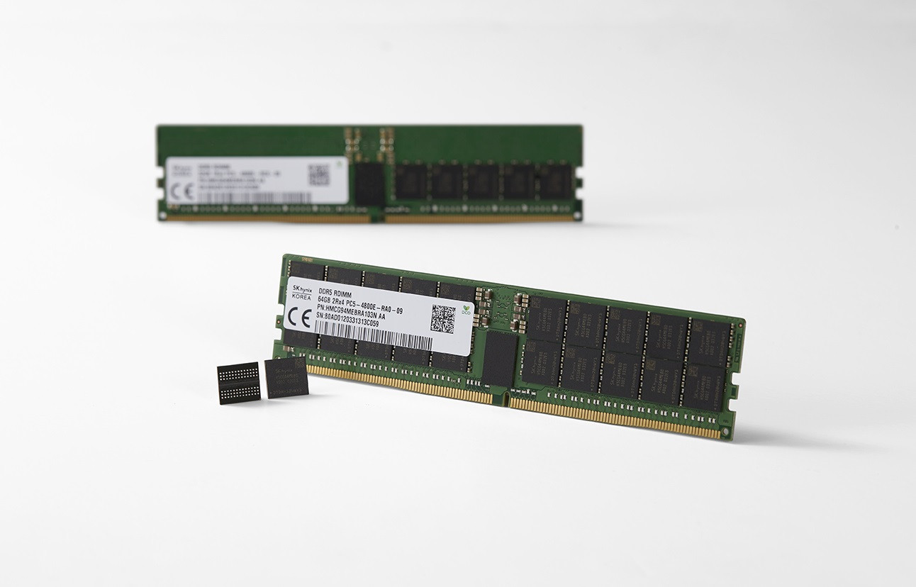 DDR5 时代即将到来：DDR5 科普和对比看这里_手机新浪网
