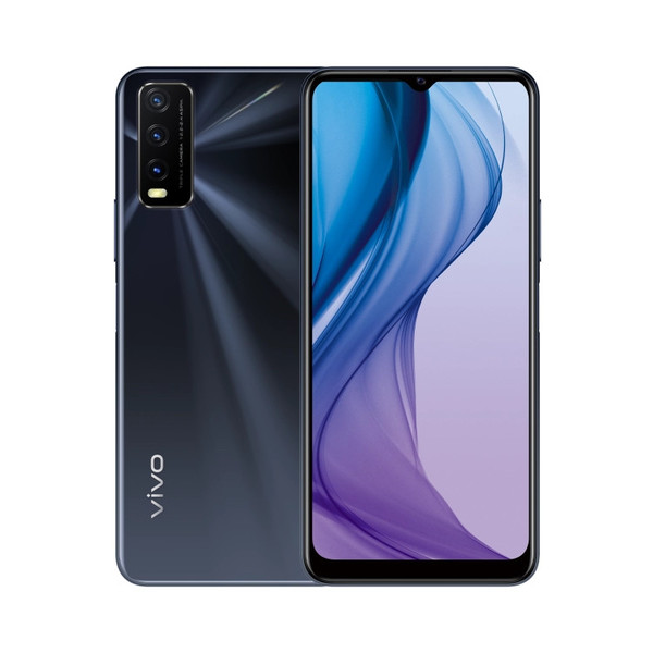 vivo Y3s/Y30两款新机正式亮相！4G机型起售价1198元|vivo|指纹识别_新浪科技_新浪网