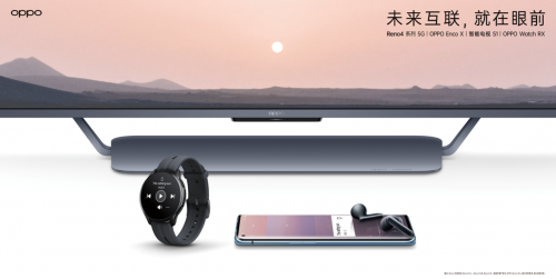 OPPO IoT产品经理专访：聚焦三大场景 注重用户体验|智能电视|IoT|产品经理_新浪科技_新浪网