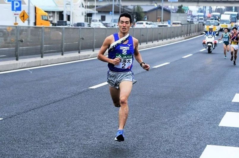 箱根驿传：最热血的跑步赛事！日本跑步王国是崛起记_手机新浪网