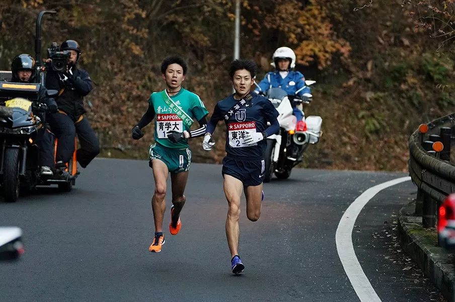 箱根驿传：最热血的跑步赛事！日本跑步王国是崛起记_手机新浪网