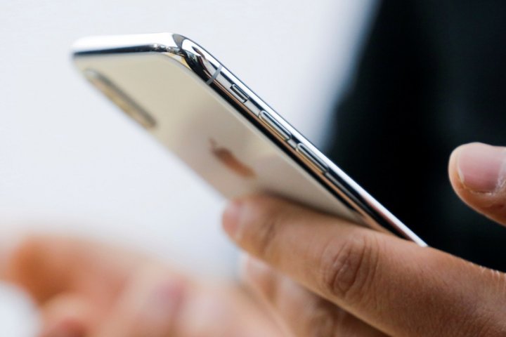 直角与圆弧，iPhone的设计之变_手机新浪网