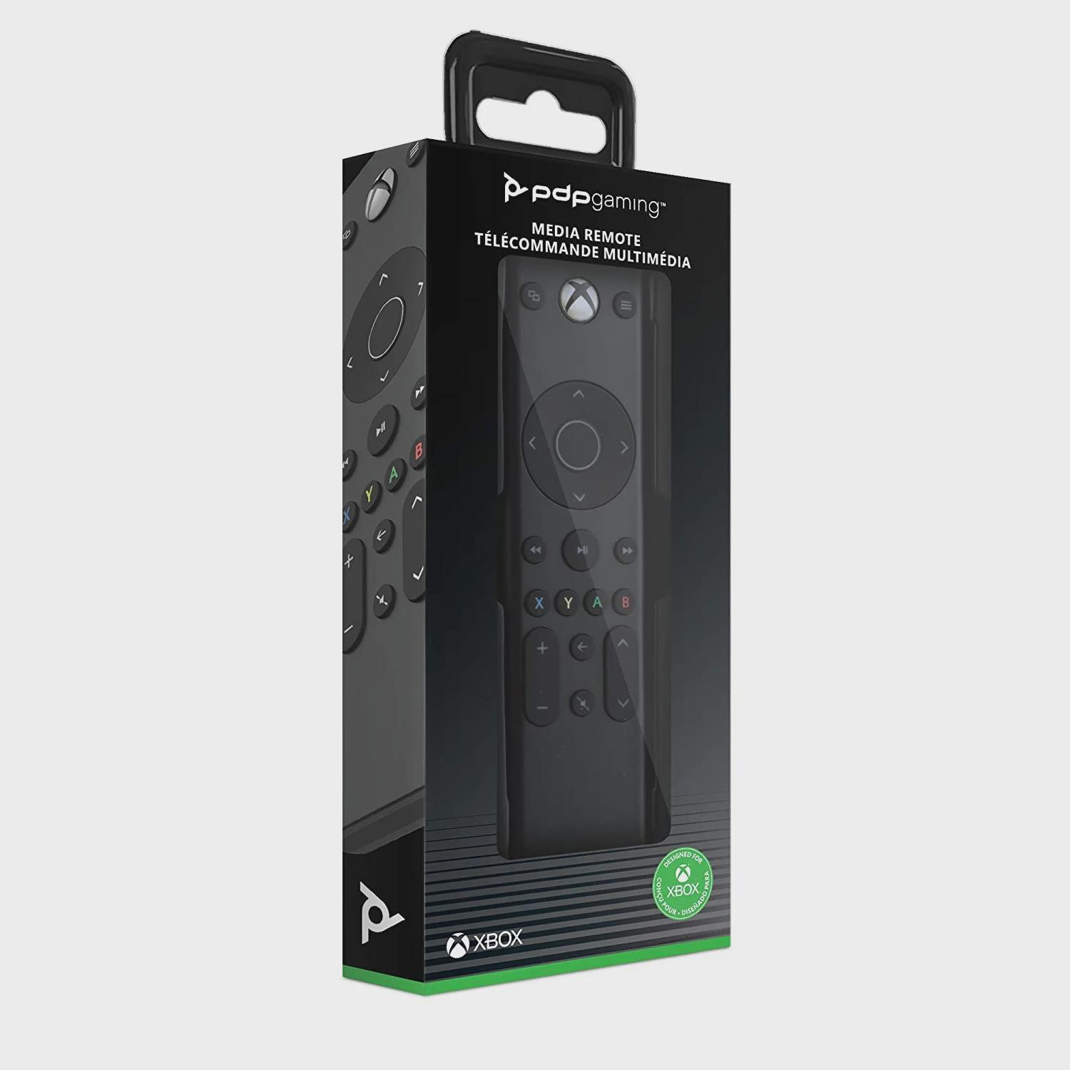 官方认证的Xbox Series X遥控器现已开始预购 11月5日发货|Xbox Series X|遥控器_新浪科技_新浪网