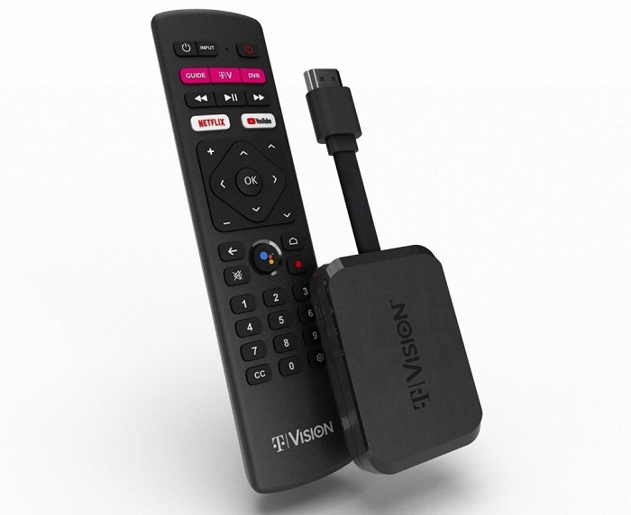 T-Mobile宣布推出基于订阅的TVision电视服务|美元|T-Mobile_新浪科技_新浪网