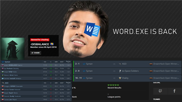 前三名都是作弊者？线上国际象棋社区的心态都炸了_手机新浪网