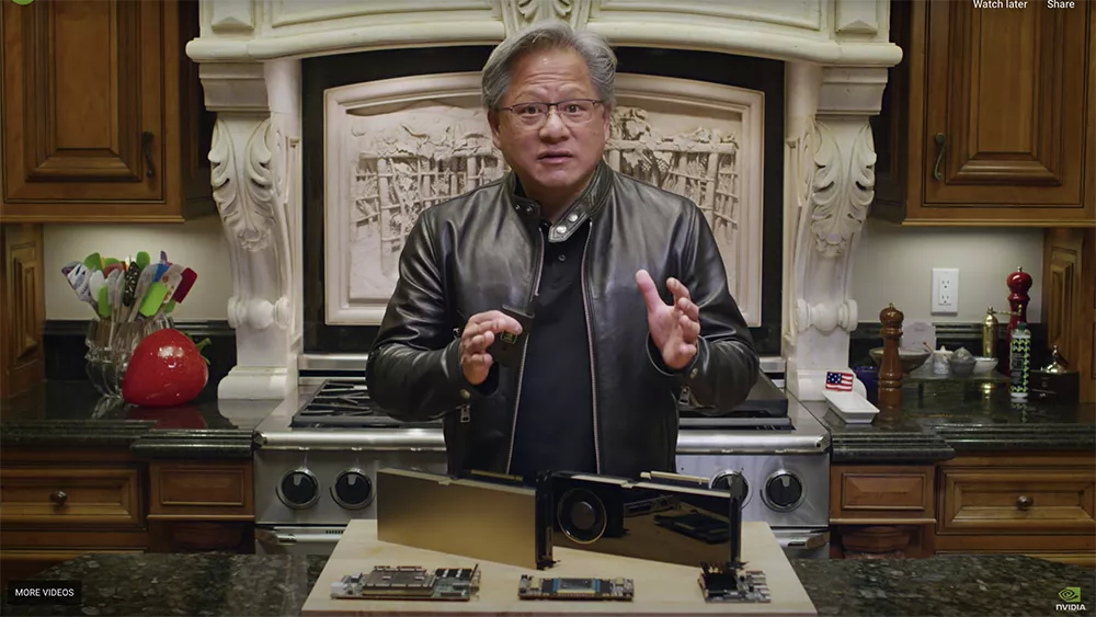 英伟达(NVDA.US)宣布Arm合作最新进展！打造英国最强AI超算，公布DPU处理器三年路线图|处理器_新浪财经_新浪网