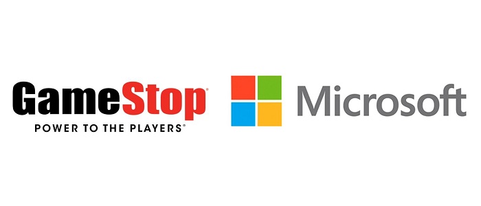 微软宣布与GameStop达成多年战略合作伙伴关系_手机新浪网