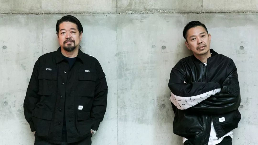 WTAPS x NBHD联名25周年系列明日限量发售/13店抢购攻略！|抽签|阪急|泷泽伸介_新浪新闻