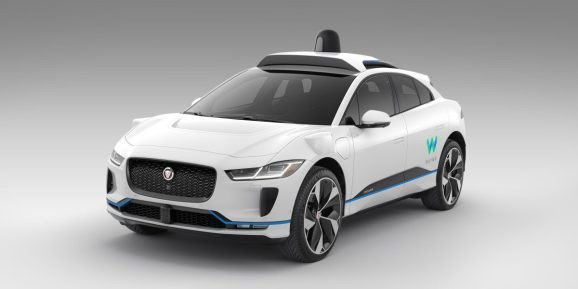 破2000万英里大关，Waymo 未来将走向何方？__财经头条