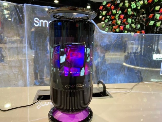 从CES2020看手机3大趋势：5G+AI/屏幕/相机“全面开花”|5G|高通_新浪科技_新浪网