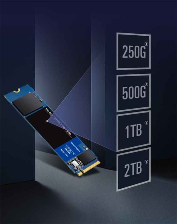 西数发布工业级SSD IX SN530：几乎绝迹的SLC闪存、85GB起步|SSD|西数_新浪科技_新浪网