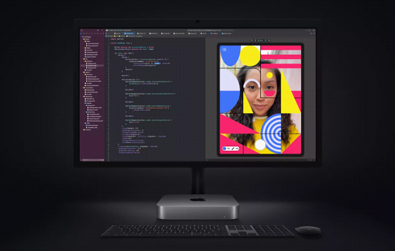 苹果发布5nm M1芯片，还有换芯的MacBook Air、Pro和Mac mini|处理器|芯片|Mac_新浪科技_新浪网