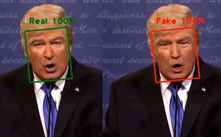 本以为 Deepfake 会影响美国大选,结果是网民多虑了|特朗普|美国大选|大选_新浪科技_新浪网 本以为 Deepfake 会影响美国大选,结果是网民多虑了|特朗普|美国大选|大选_新浪科技_新浪网