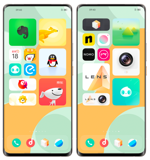 vivo发布新操作系统OriginOS，与FuntouchOS平行运行|vivo|操作系统_新浪科技_新浪网