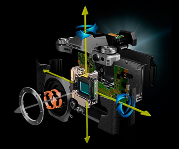 黑科技 CMOS 防抖现身，网友暴力拆解苹果 iPhone 12 Pro Max|传感器|CMOS|移动_新浪科技_新浪网