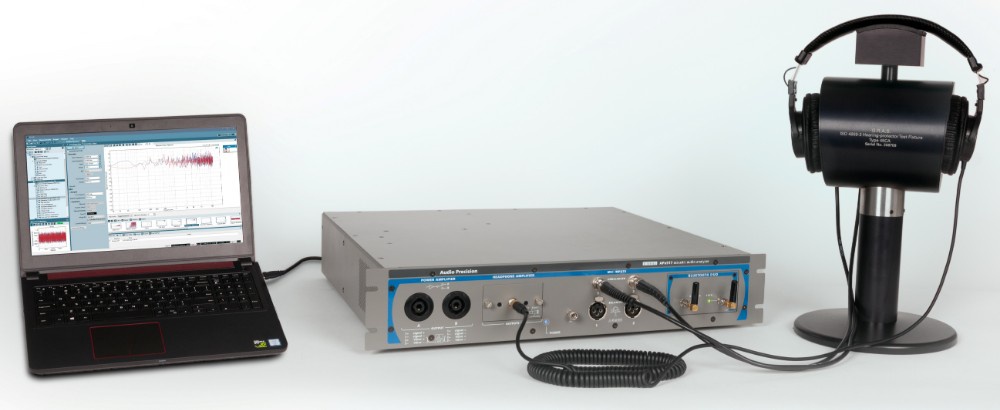 Audio Precision发布APx517B一体化声学生产测试仪|软件|麦克风|声学_新浪科技_新浪网