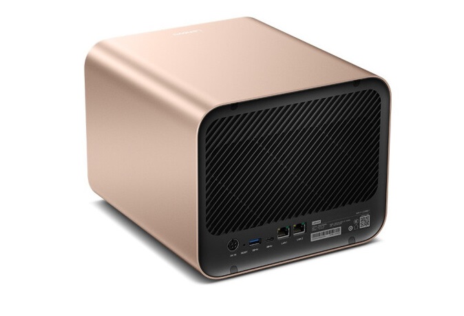 联想个人云 X1 上架：5 盘位， 最高支持 80TB|联想|个人云|京东_新浪科技_新浪网