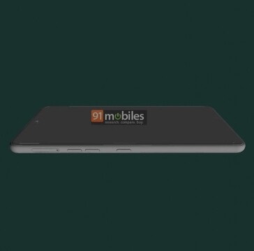 LG Stylo 7 外观曝光：笔仓设计独特|智能手机|Stylo|乐金_新浪科技_新浪网