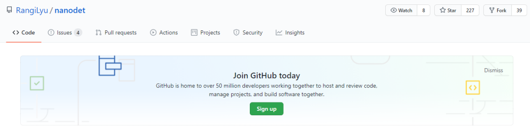 1.8M超轻量目标检测模型NanoDet，比YOLO跑得快，上线两天Star量超200|移动_新浪科技_新浪网