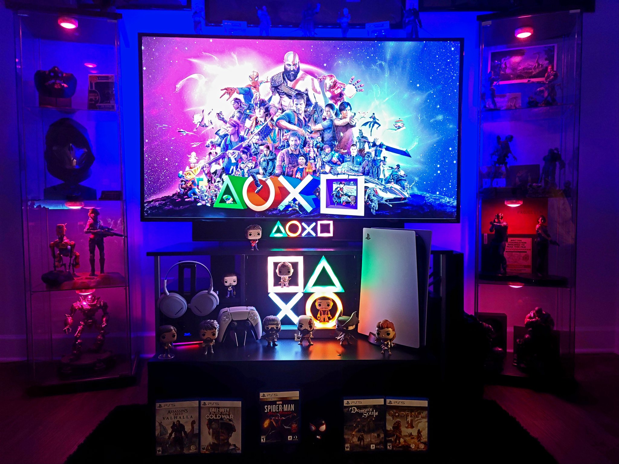 索尼：PS5首发是我们有史以来游戏主机首发最多的一次|playstation|PS5|索尼_新浪科技_新浪网