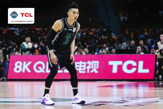 CBA全明星除了明星，还有TCL宠出来的“锦鲤”|CBA全明星|CBA_新浪新闻