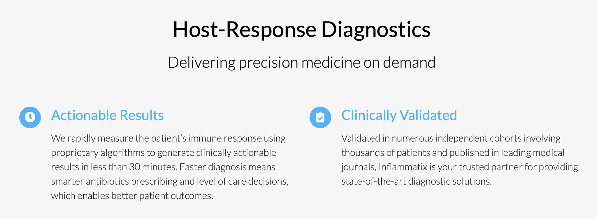 分子诊断公司「Inflammatix」获 3200 万美元融资，研发对急性感染和败血症的测试技术|融资_新浪科技_新浪网