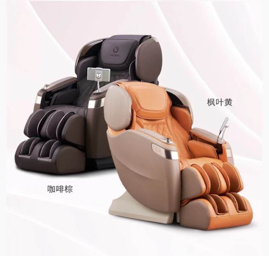 下班了吗?躺在奥佳华OG-7598P按摩椅上一起谈谈凡尔赛可好?_新浪科技_新浪网