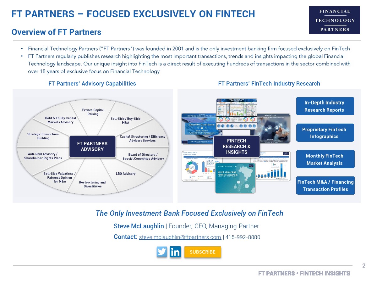 FT partners：2020年第三季度全球金融科技报告|并购|美元|融资_新浪科技_新浪网